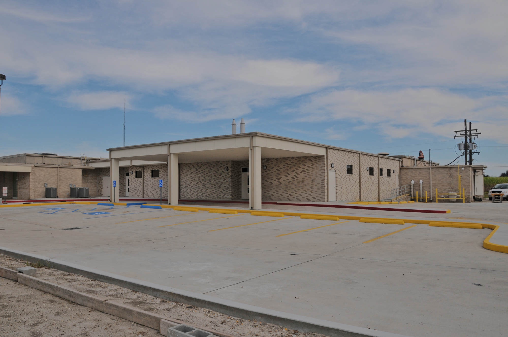 Our Story - West Ascension Parish Hospital Service District