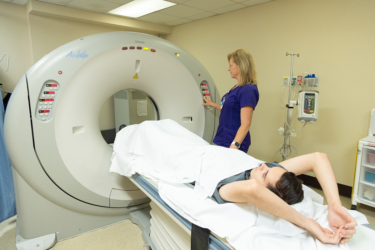 Our Story - West Ascension Parish Hospital Service District